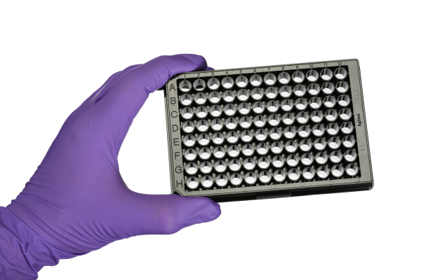 Cell Culture And Imaging Microplates Agilent